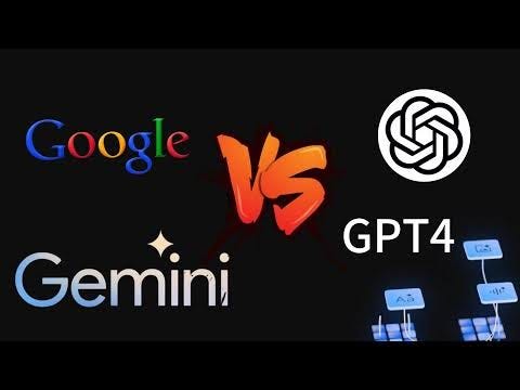 profile picture Google’s Gemini: is the new simulated intelligence ...