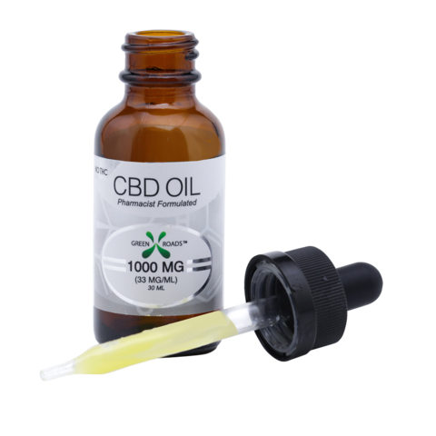 4 Surprising Benefits of using CBD to treat chronic pain | by Mark Dae ...