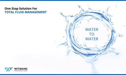 One stop solution for total fluid management | by Witmans Industries ...