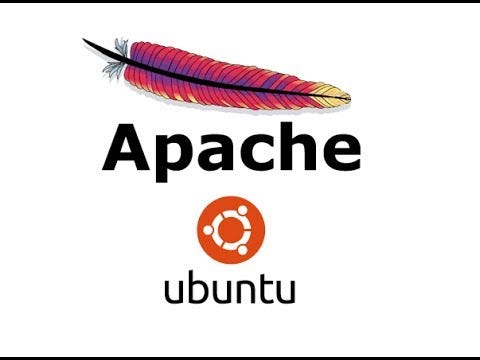 Installing Apache HTTP Web Server Using Ubuntu 18.04 LTS Server | by ...