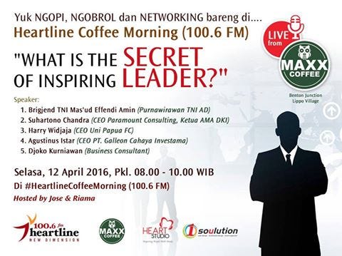 UNIPAPUA — Heartline FM. WHAT IS THE SECRET | by Uni Papua Football ...