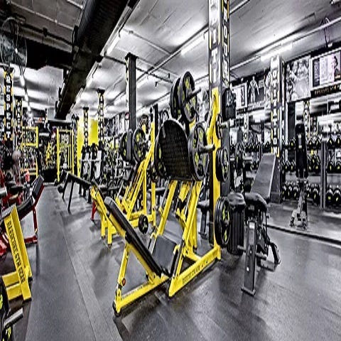 Weight Training Sydney | Hardcoregym.com.au - Hardcore Gym PTY LTD - Medium