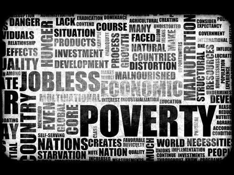 Injustices In The World