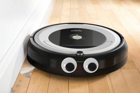 Three Life Lessons From A Roomba. Lessons in humanity from a robot | by ...