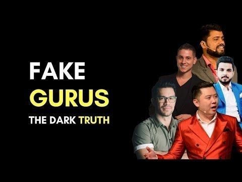 Fake Gurus: Where Are They Today? | by Davy Jones | Medium