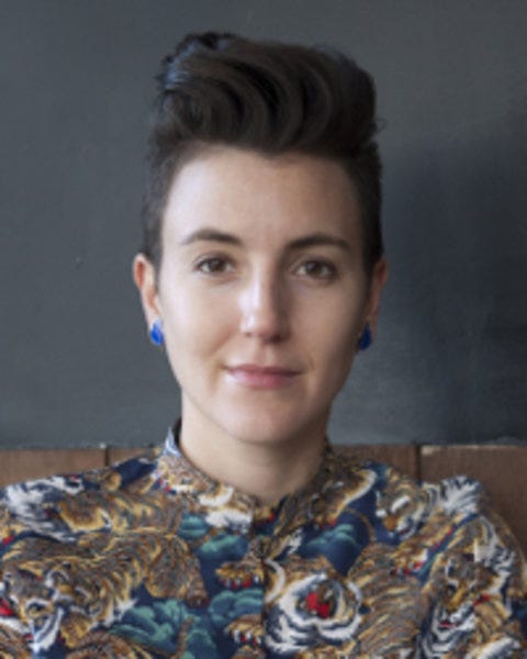 Christine Beardsell, Chief Content Officer and Board Member of C3, on ...