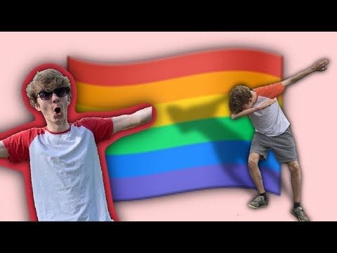 The truth come out has: does Tommy Soot is gay ? - joshua ilan - Medium