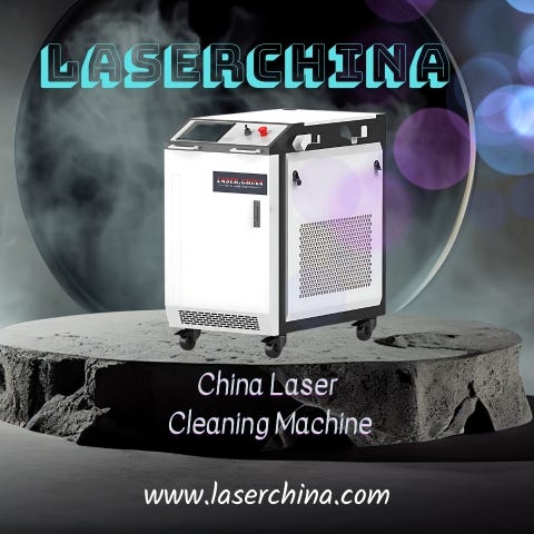 Unleashing the Power of Precision with LaserChina’s China Laser ...