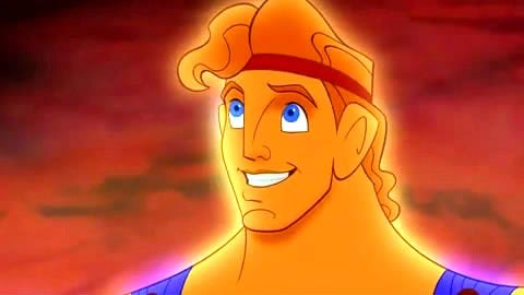 Hercules: Grecian God, Modern Day Millennial | by Usspire | Medium