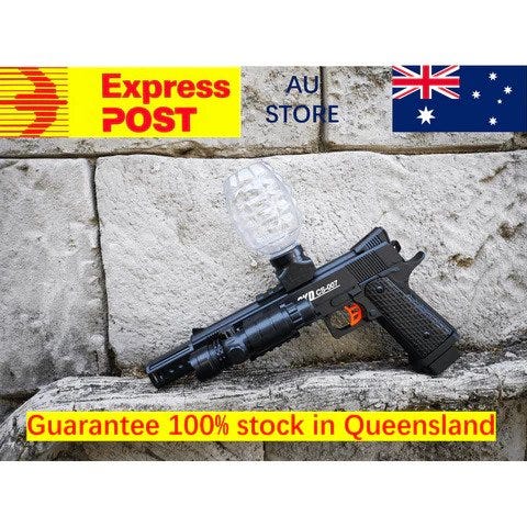 GLOCK 20 - iHobby - Medium