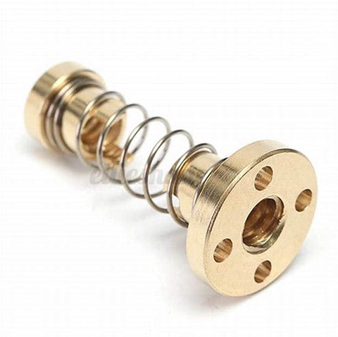 Anti Backlash Nut - vxolinearmotion - Medium