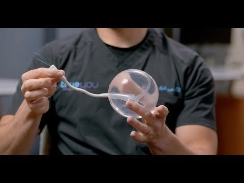 Dubai’s Secret to Effortless Weight Loss: How Gastric Balloon is ...