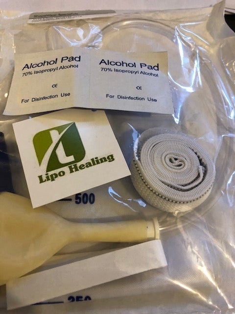 Male Incontinence Products: A Quick Overview | by Disposableur | Medium