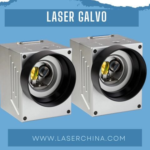 Revolutionizing Precision with Laser China’s Cutting-Edge Laser Galvo ...