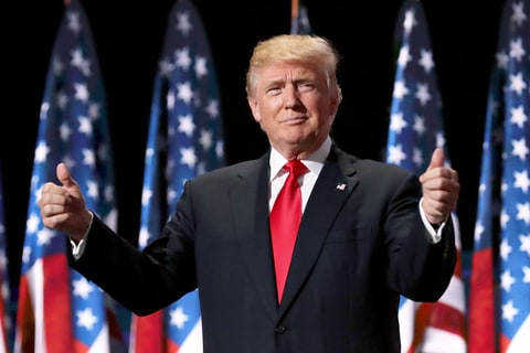Trump Presidency And Nigeria. The day is finally here. | by Ukachi ...