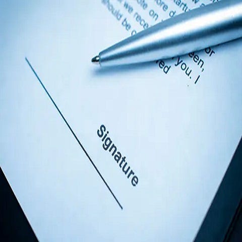 Locating The Best Digital Signature Company | by Awesome Enterprises ...