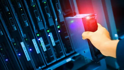 How NAS Ensures Compliance with HIPAA Regulations? | by pos machine | Sep, 2024 | Medium