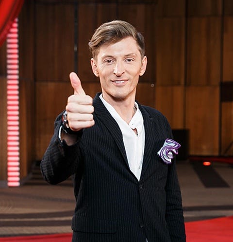 Pavel Volya – One of the most popular comedians of recent years ...