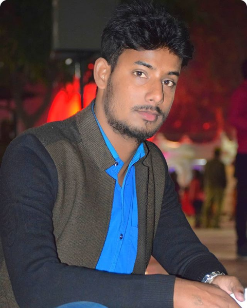 Young Boy Mukesh Dubey Who Becomes a Successful Digital Entrepreneur at a Very Young Age | by ...