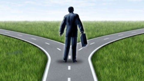 Free will teaches us that nothing is forbidden to us. | by New Age ...