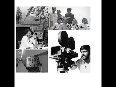 The Magical World of Shankar Nag: Karnataka’s Beloved Storyteller | by ...