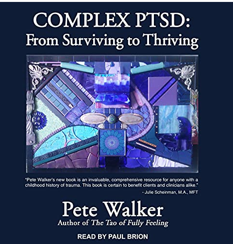 The Four F’s from Pete Walker’s Complex PTSD | by Kulwant Saluja | Medium