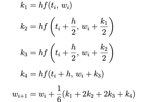 Euler vs Runge-Kutta Methods. In this blog, you will learn what is … | by VisRo | May, 2024 | Medium