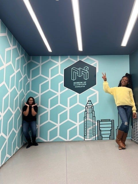 Beyond Illusions: Recognizing the Need to Harness Perception to Build Inclusive Narratives | by ...