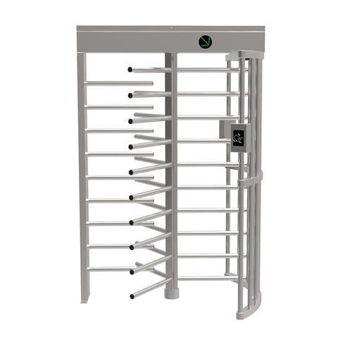 Turnstile Installation | by Bde Technology | Medium