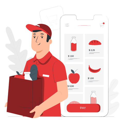 How to develop an online food delivery app like Seamless? | by Jerry ...