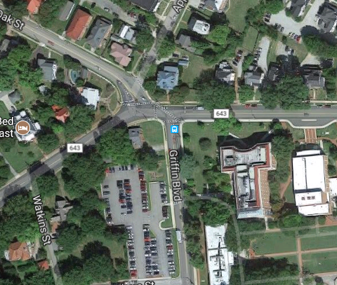 Farmville to see new traffic pattern down the road | by Colby Dunaway ...