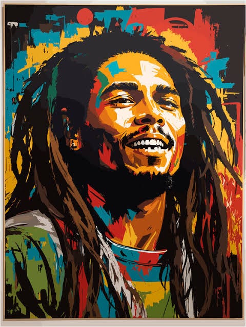 The attack on Bob Marley. How an Attempt on His Life Turned Bob… | by ...
