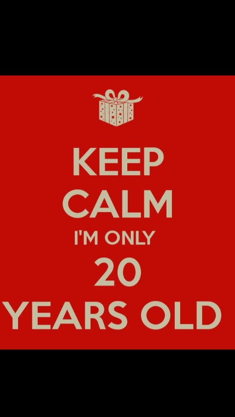 20!. When I was in SS1, I had my life all… | by Victory-Melody | Medium
