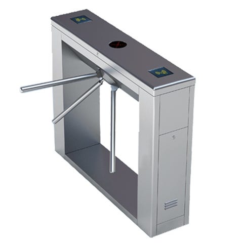 Turnstile Installation — Entrance Gates: Security With Style | by Bde ...