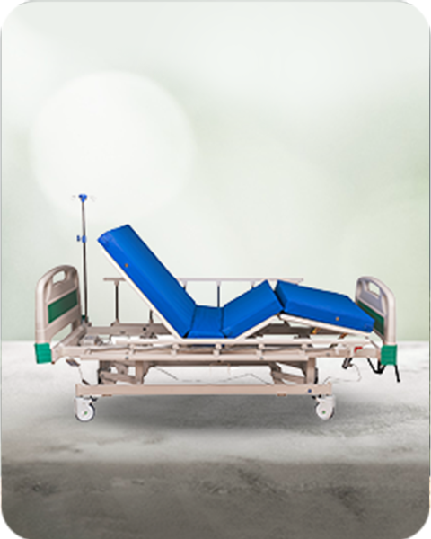 Renting Arrex Excelsior Hospital Bed for Enhanced Patient Experience ...