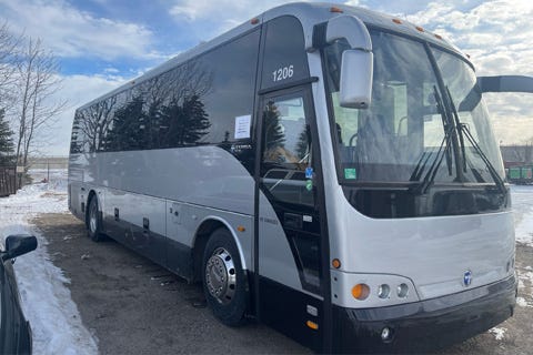 1st Class Coach. With a focus on accommodating groups of… | by 1st ...