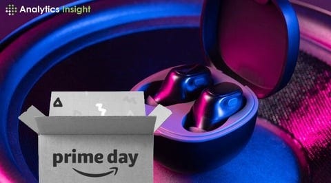 Amazon Prime Day 2024: 10 Best Earbuds Deals Under Rs1000 | by ...