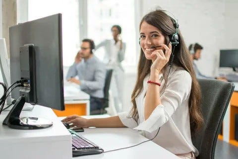 La Importancia de una Empresa de Call Center Médico en la Atención ...