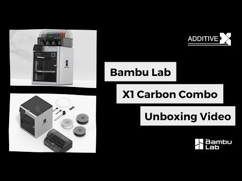 Bambu Lab: Nurturing Sustainable Solutions through Bamboo Innovation ...