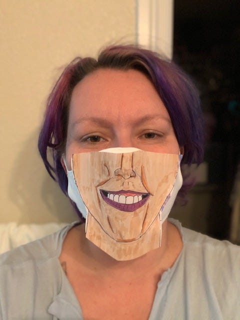 GISH- The Magic, The Madness. If you haven’t participated in GISH… | by ...