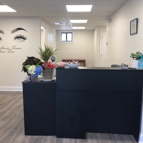 Best Eyebrow Salon in Sharon MA - Bhartieyebrowthreading - Medium