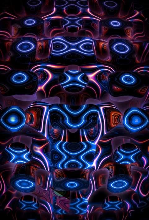 🎶🦀🎶~Punctus Contra Punctum~🎶🦀🎶 | by ~~~Shapeshifter32~~~ | Medium
