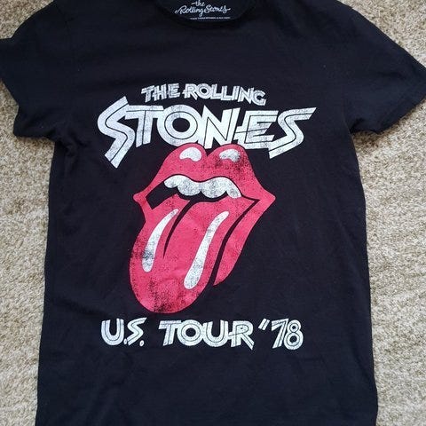 Ten of the best band t-shirts of all time and how to design your own ...