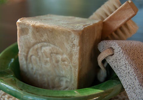 A Brief History of Soap. It’s very likely that you stepped out… | by ...