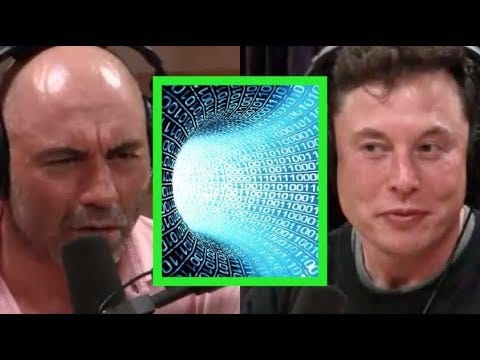Dear Elon, Why the Simulation Hypothesis Must Be Defeated | Medium