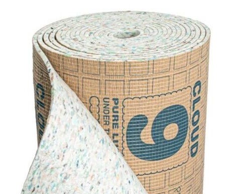 Choosing the Right Underlay for Your Carpet | Medium