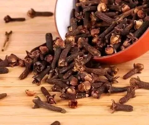 Amazing Health Benefits Of Clove. Clove | by ABUBAKAR ZUBAIRU | Jun ...