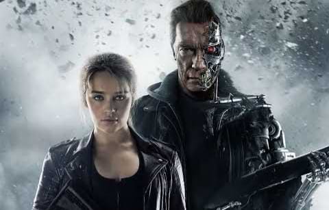 Netflix Unveils Terminator Anime: Future War in 1997 - Buzz Blog - Medium