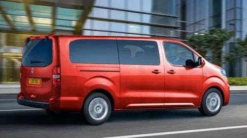 Level Up Your Group Travel: Hire a 7-Seater Van | by ...