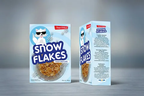 The Rise of Mini Cereal Boxes: A Compact Breakfast Revolution | by ...
